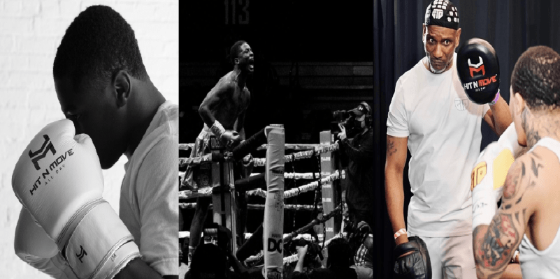 Boxing Innovation: How Hit N Move Is Revolutionizing the Sport