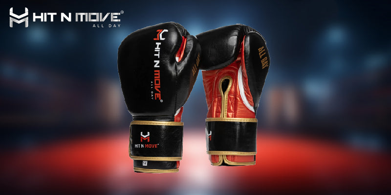 Handcrafted Boxing Equipment for Peak Performance