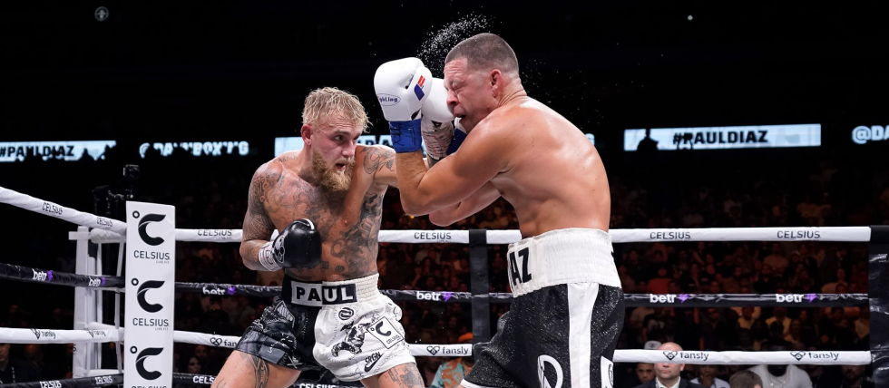 The Jake Paul Effect: New Approach to Boxing? | HIT N MOVE®