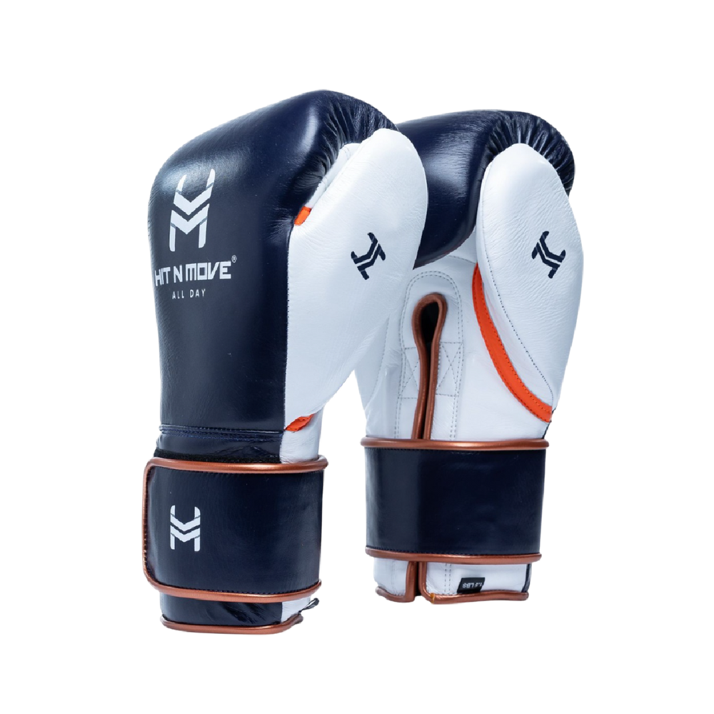 Order 14 oz Sparring Boxing Gloves at HIT N MOVE®