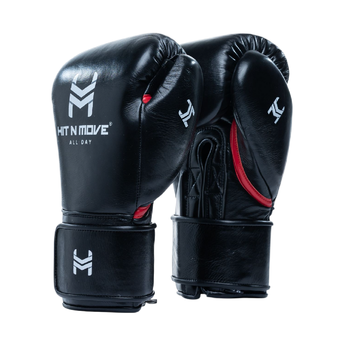 Order 12 oz Boxing Gloves at HIT N MOVE®