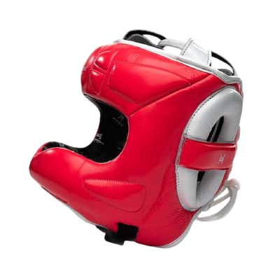Face Saver Headgear | Full Face Boxing Protection