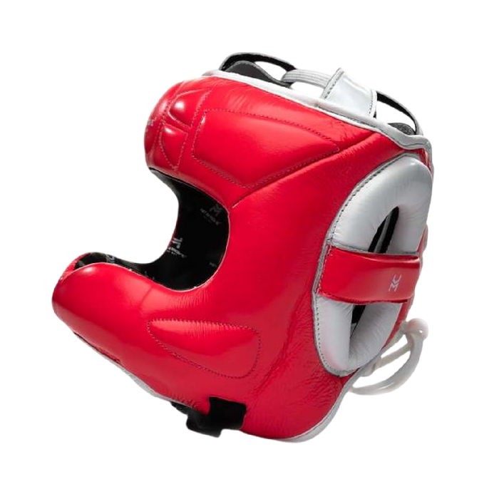 Face Saver Headgear | Full Face Boxing Protection