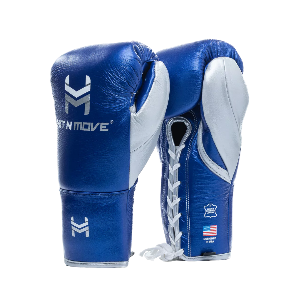 All Day Pro Fight Gloves – Precision Fit for Competition